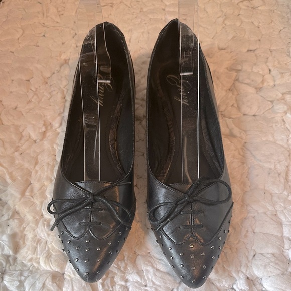 envy | Shoes | Envy Spotty Dotty Women Shoes | Poshmark
